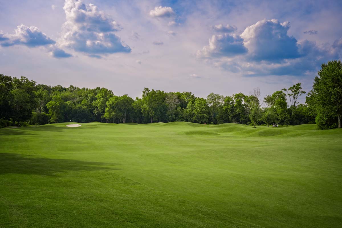 Photo Gallery - Towhee Club