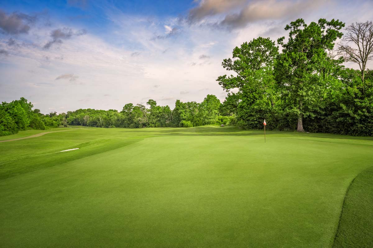 Photo Gallery - Towhee Club