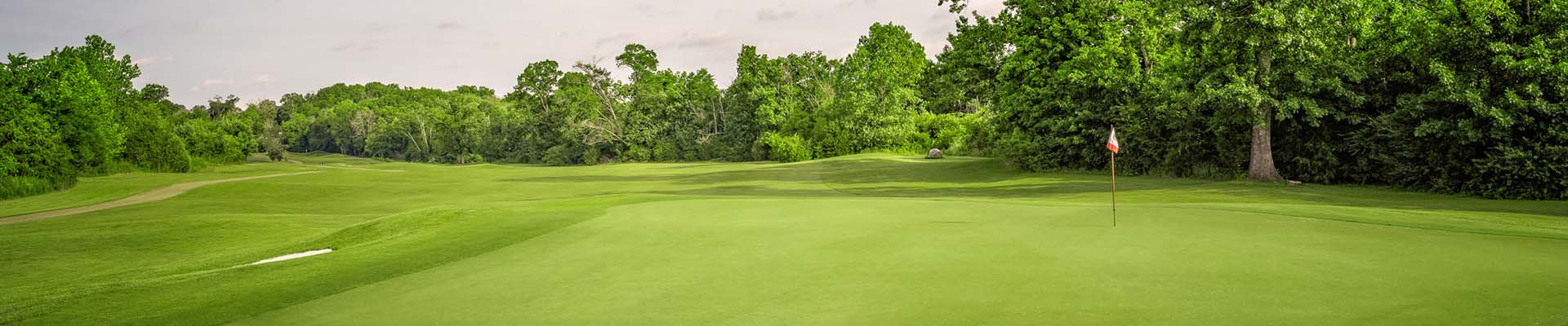 Driving Range & Practice Facility | Towhee Club, Spring Hill
