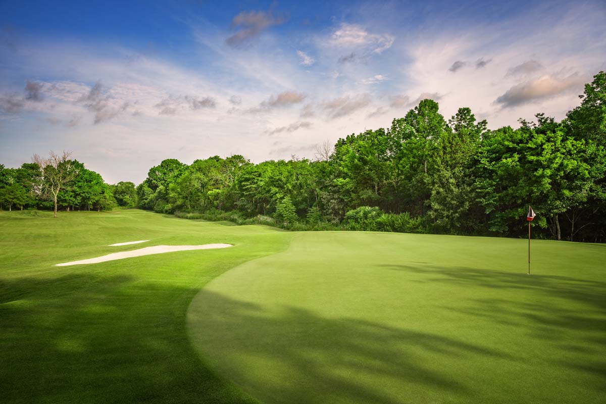 Photo Gallery - Towhee Club