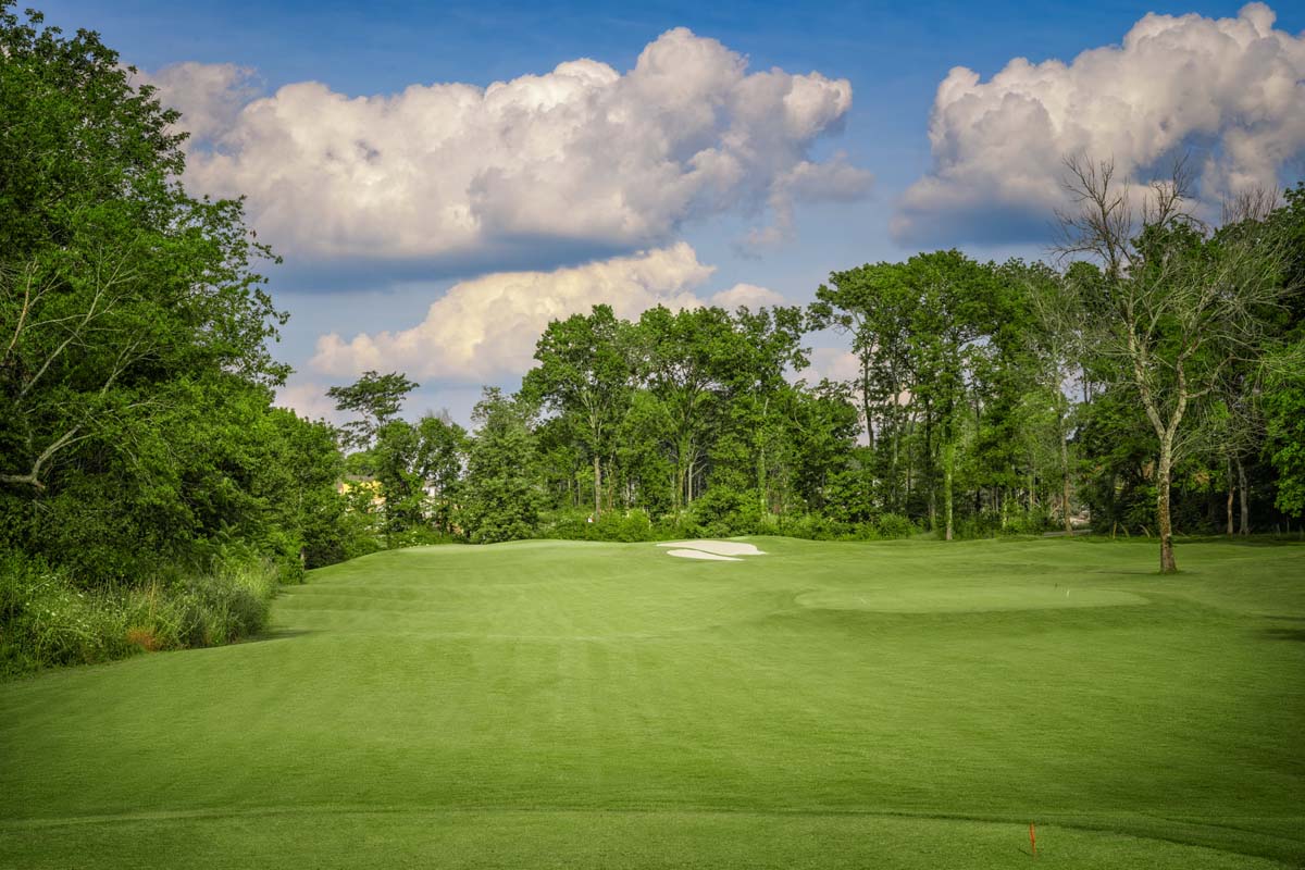 Photo Gallery - Towhee Club