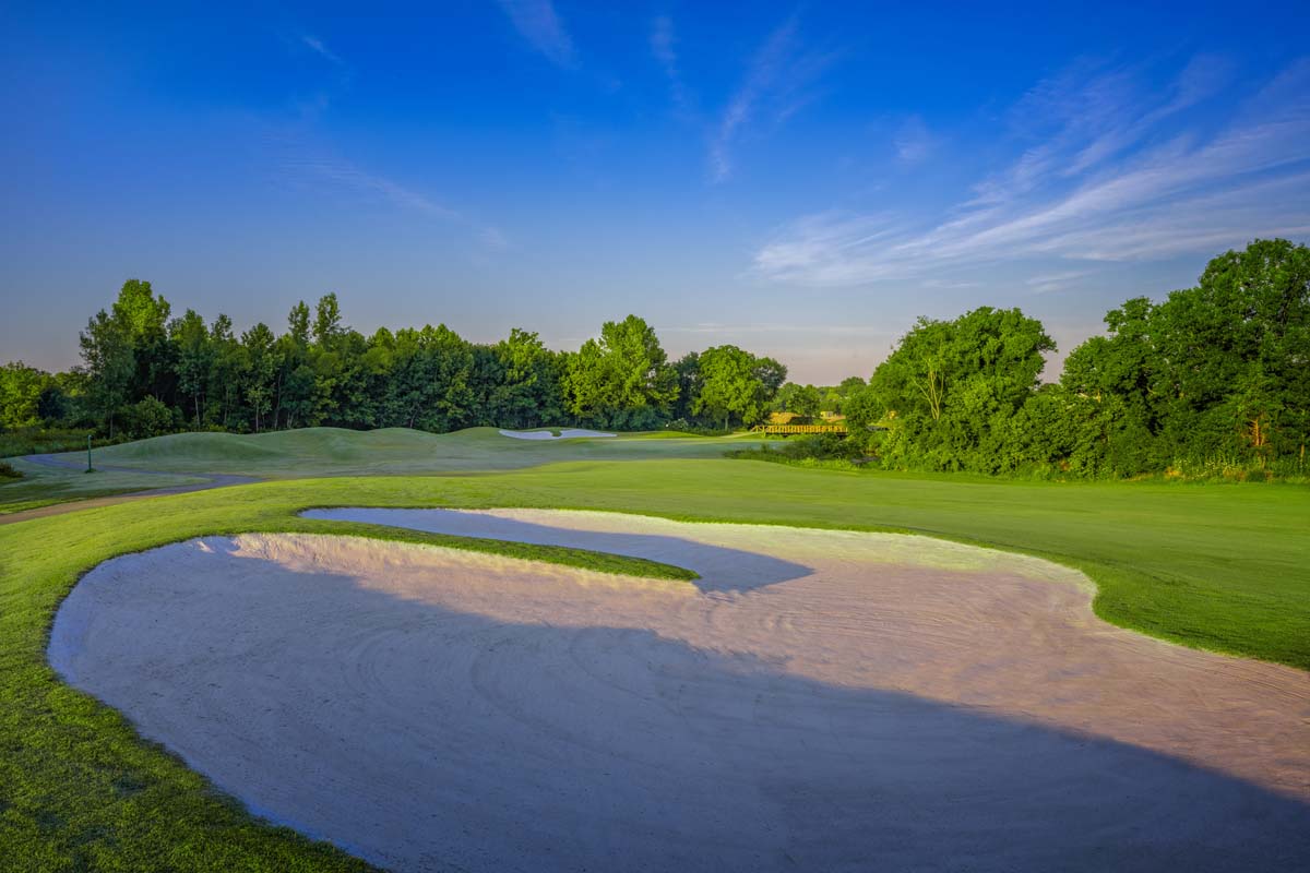 Photo Gallery - Towhee Club