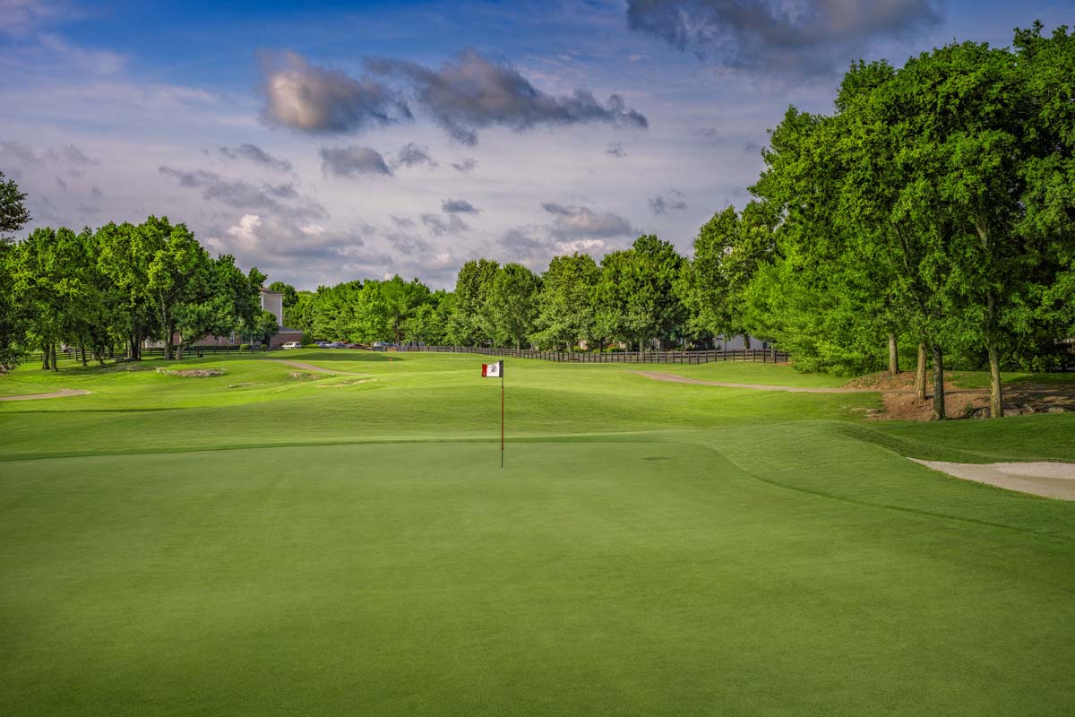 Photo Gallery - Towhee Club