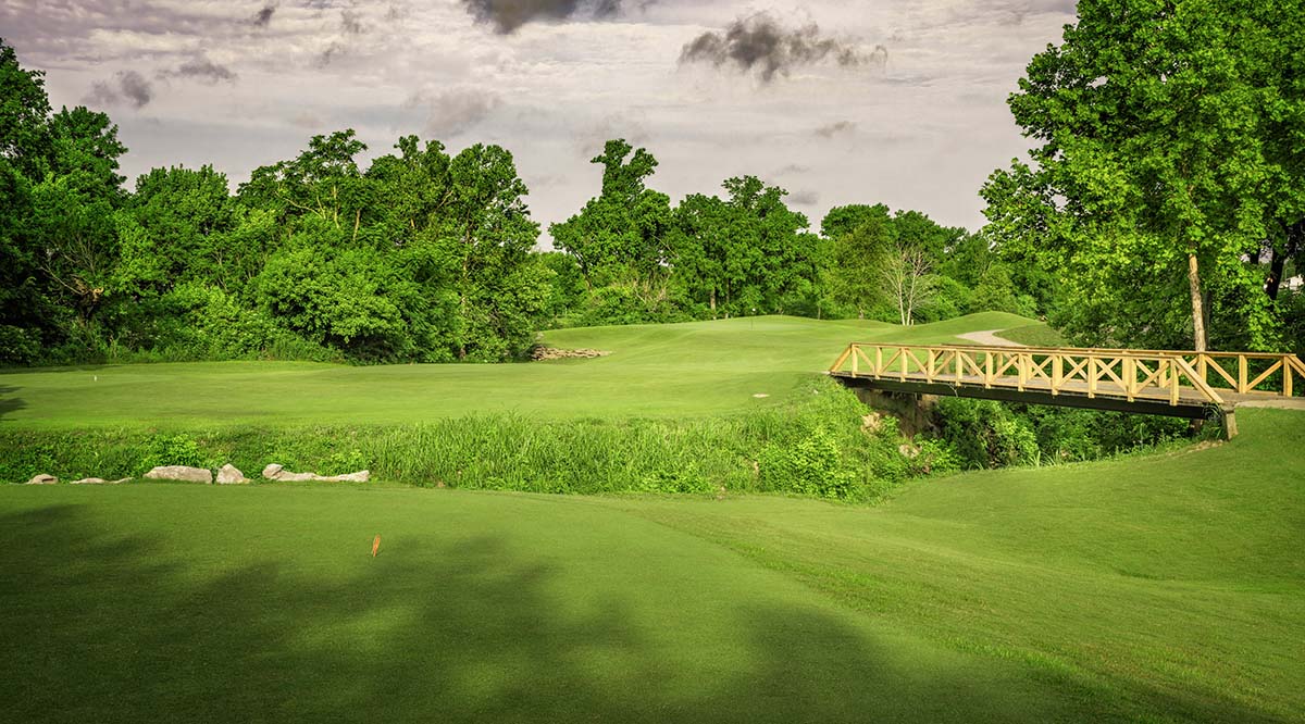 Towhee Club | Public Golf Course and Restaurant Near Nashville