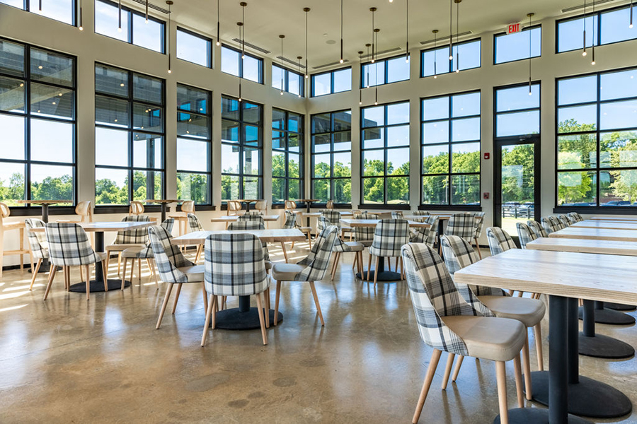Towhee Club | Public Golf Course and Restaurant Near Nashville